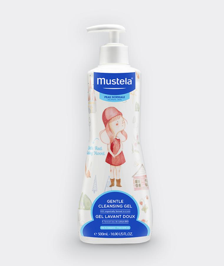 Search | MUSTELA